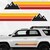 4runner Decal 40th Anniversary Edition Fits 5th Gen Toyota 4runner ...