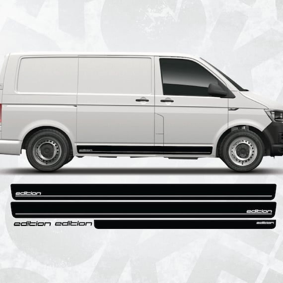 Volkswagen Graphic Stripe