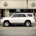 4runner Decal 40th Anniversary Edition Fits 5th Gen Toyota 4runner ...