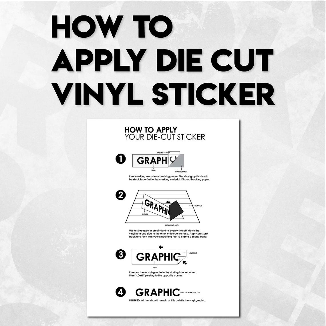 Topographic Car Window Vinyl Decal – Universal Vinyl Sticker (1 Pc) - Etsy