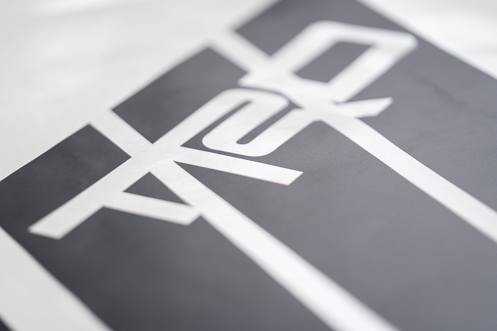 4runner TRD Decal Fits Toyota 4th Generation 4runner - Etsy