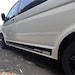 VW VAN Decal Side Stripe Graphics Sticker Kit Edition 25 - Etsy