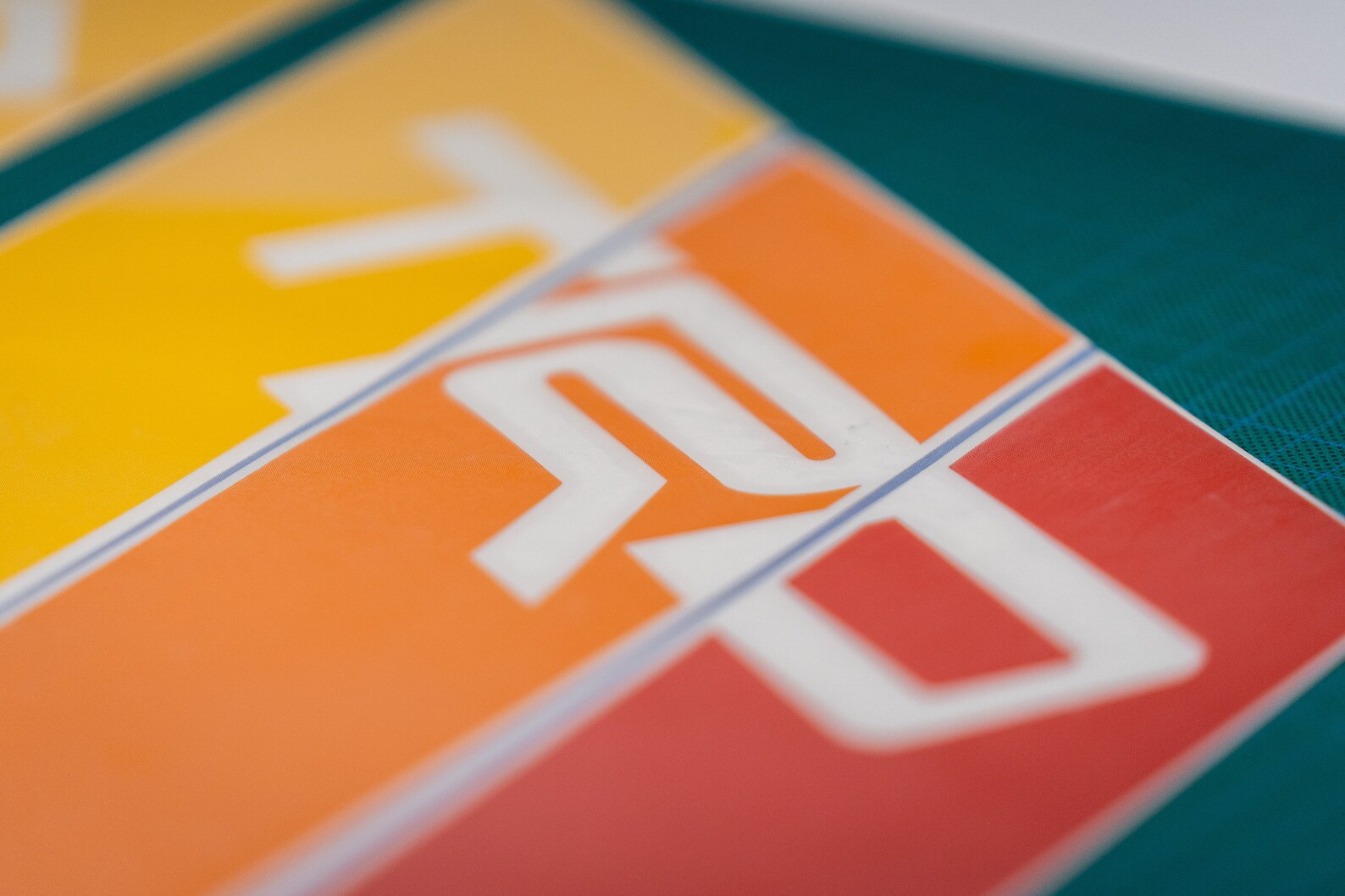 4runner TRD Decal Fits Toyota 4th Generation 4runner - Etsy