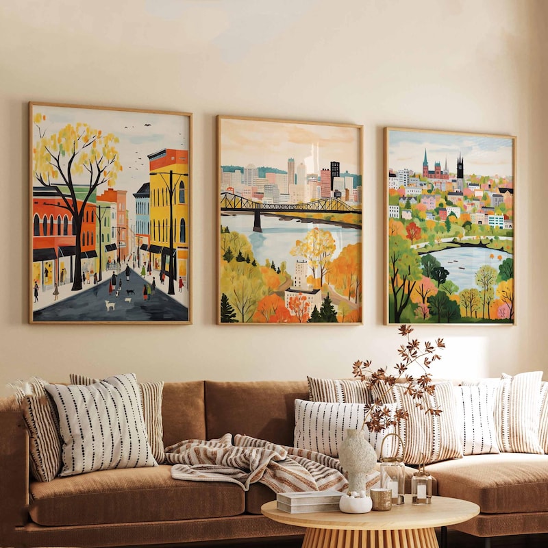 Rochester Ny - Etsy UK
