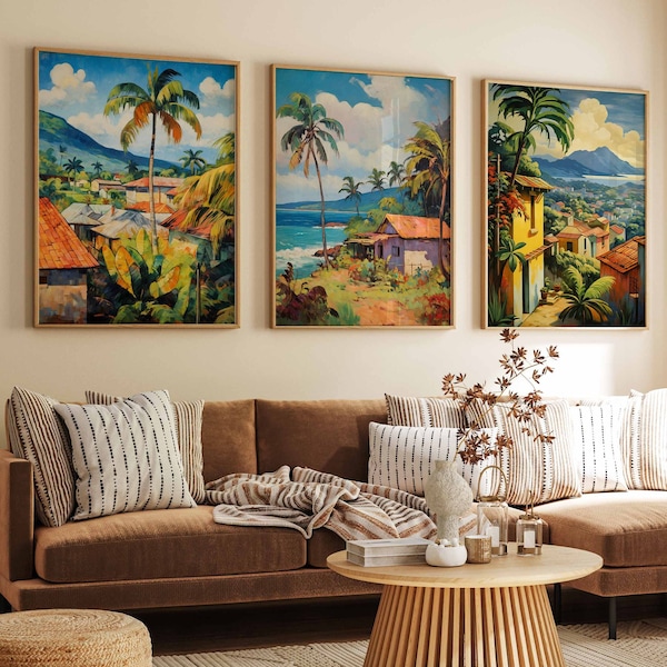 Cuban Home Decor - Etsy