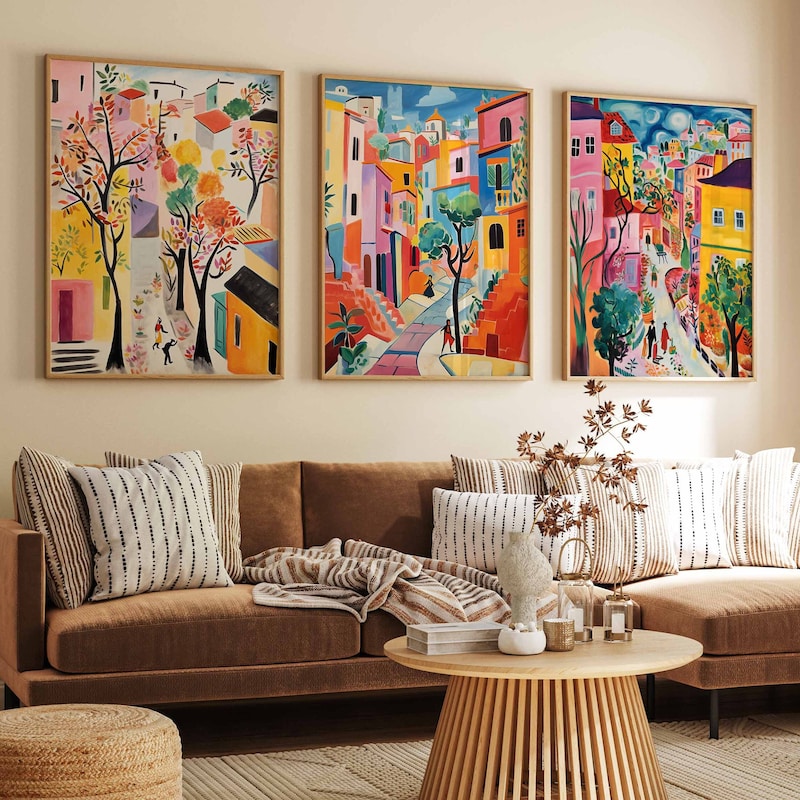 Turkish Home Decor - Etsy