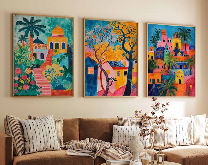 Indian Print, Traditional Indian Poster, Pichwai Art, Hindu Art, Indian ...