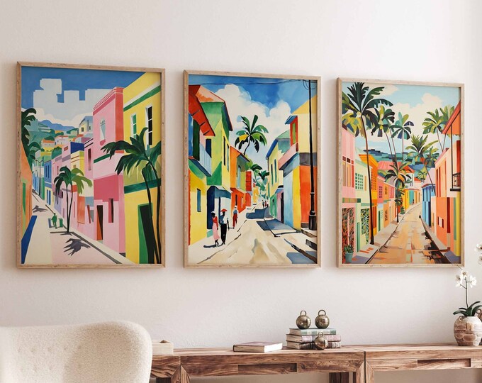 Bangladesh Travel Poster Vintage Bangladeshi Art Asian Wall - Etsy