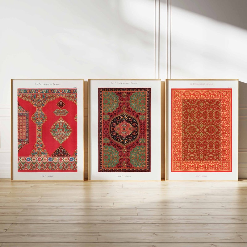 Pattern Art - Etsy