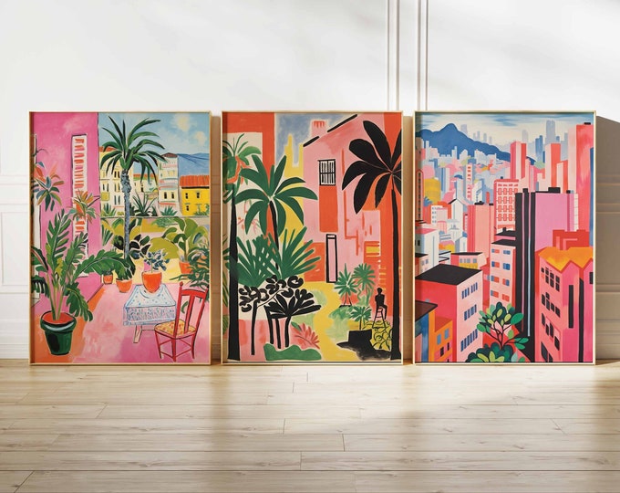 Bangladesh Travel Poster Vintage Bangladeshi Art Asian Wall - Etsy