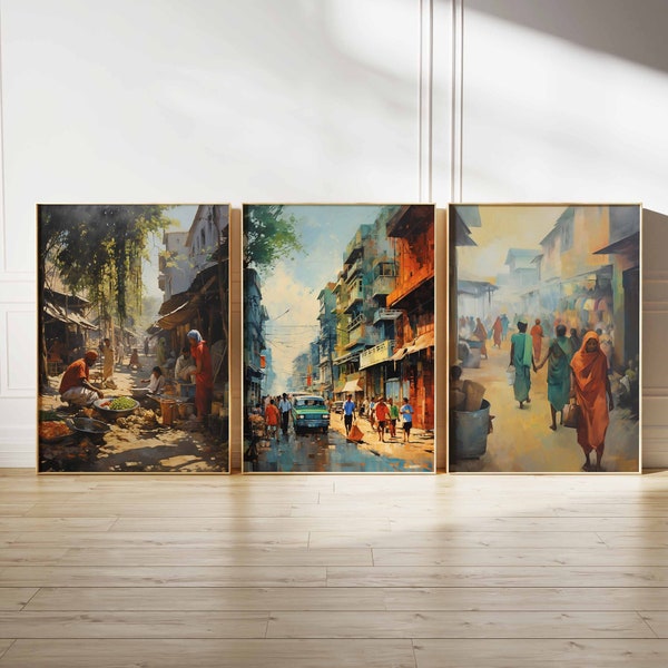 Bangladeshi Wall Art Prints - Etsy