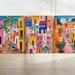 Set of 3 Sendai Posters, Sendai Japan Prints, Tohoku Region Wall Art ...