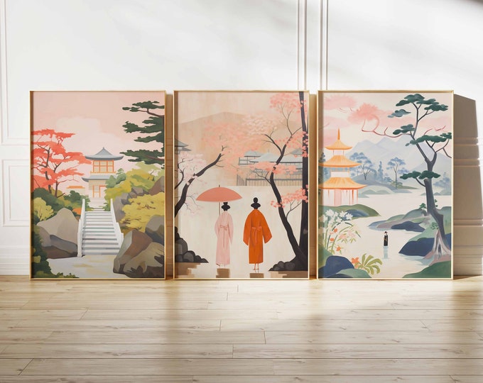 Bangladesh Travel Poster Vintage Bangladeshi Art Asian Wall - Etsy