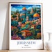 Set of 3 Pakistan Poster Set, Pakistan Travel Prints, Islamic Art ...