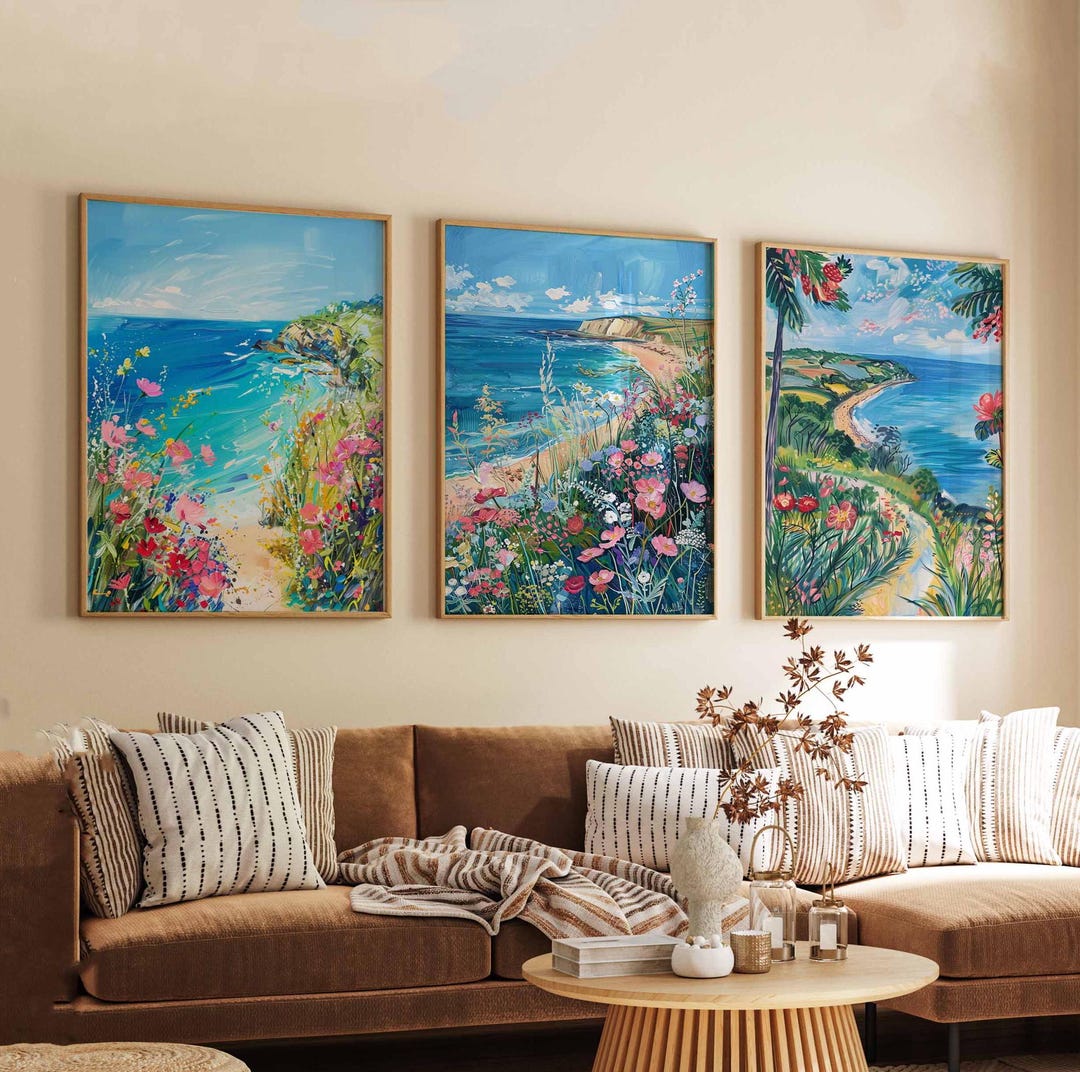 Set of 3 Pakistan Posters, Pakistan Travel Prints, Pakistan Wall Art ...