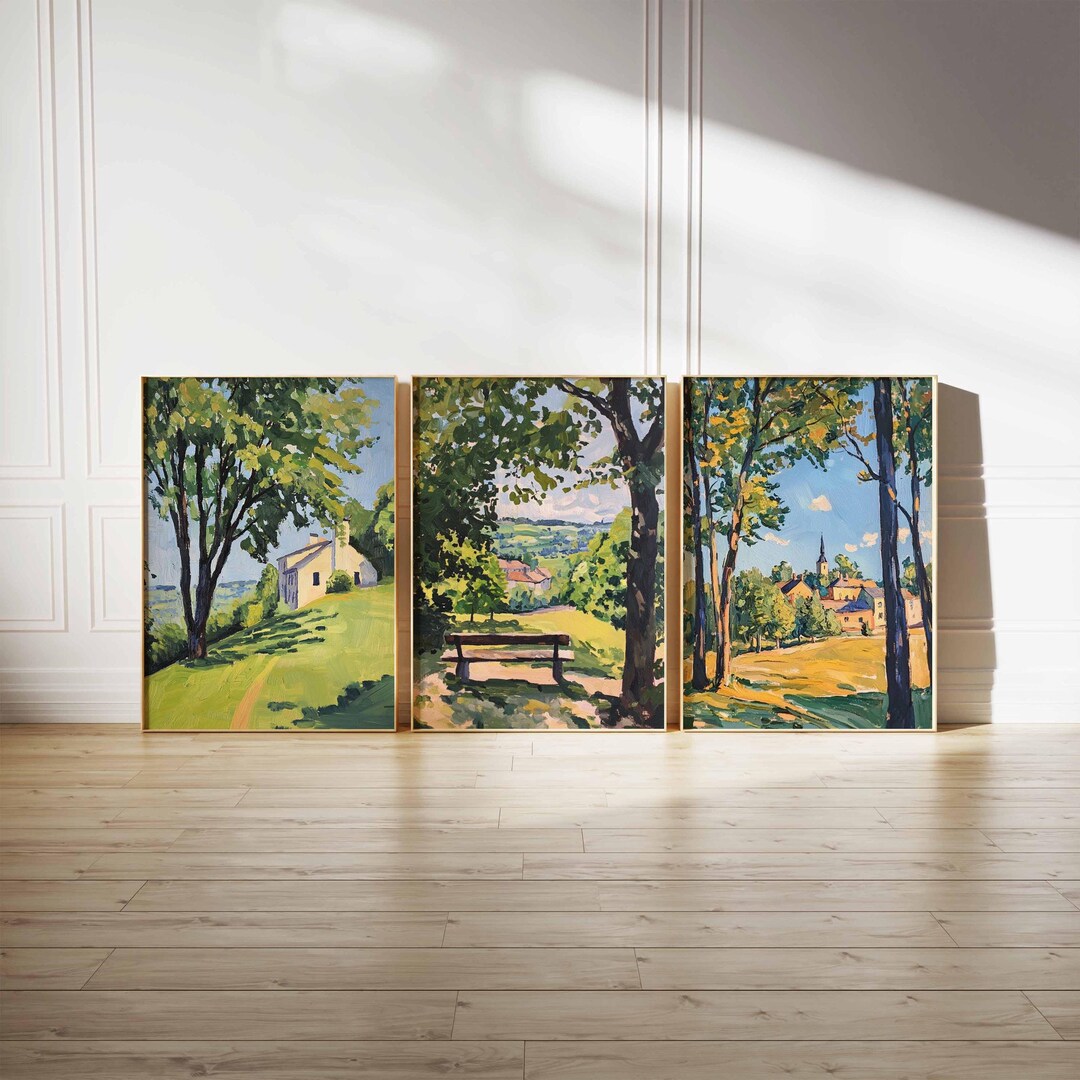 Set of 3 Bolton Poster, England Poster, UK Travel Poster, British ...