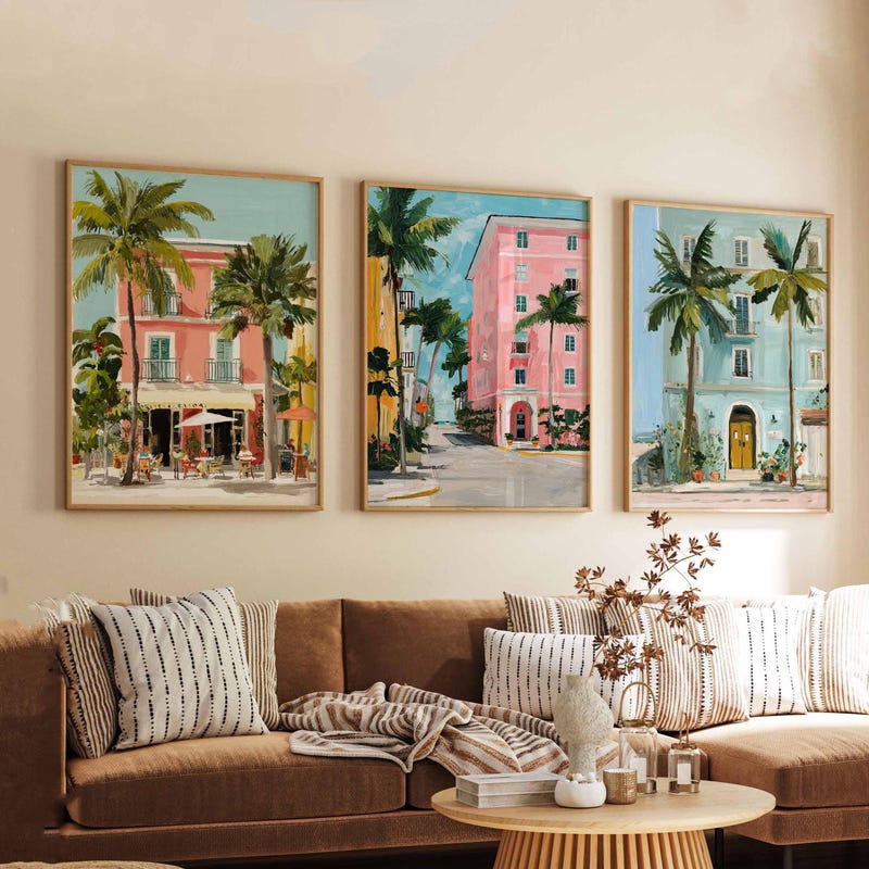 Vintage Fl Prints - Etsy