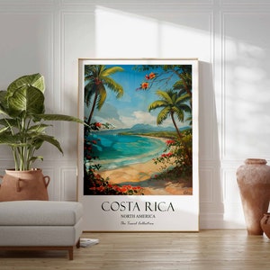 Colombia Print, Colombia Travel Poster, South America Travel Art ...