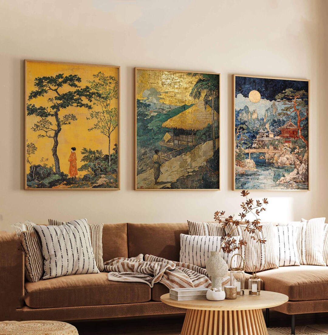 Set of 3 Cebu Posters, Philippines Travel Posters, Cebu Prints, Island ...