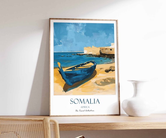 Somali Islamic Art