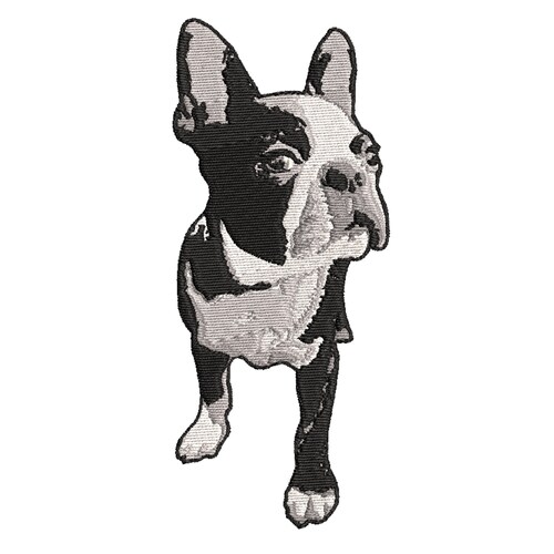 17 Dogs Machine Embroidery Designs Animal Embroidery Pattern | Etsy