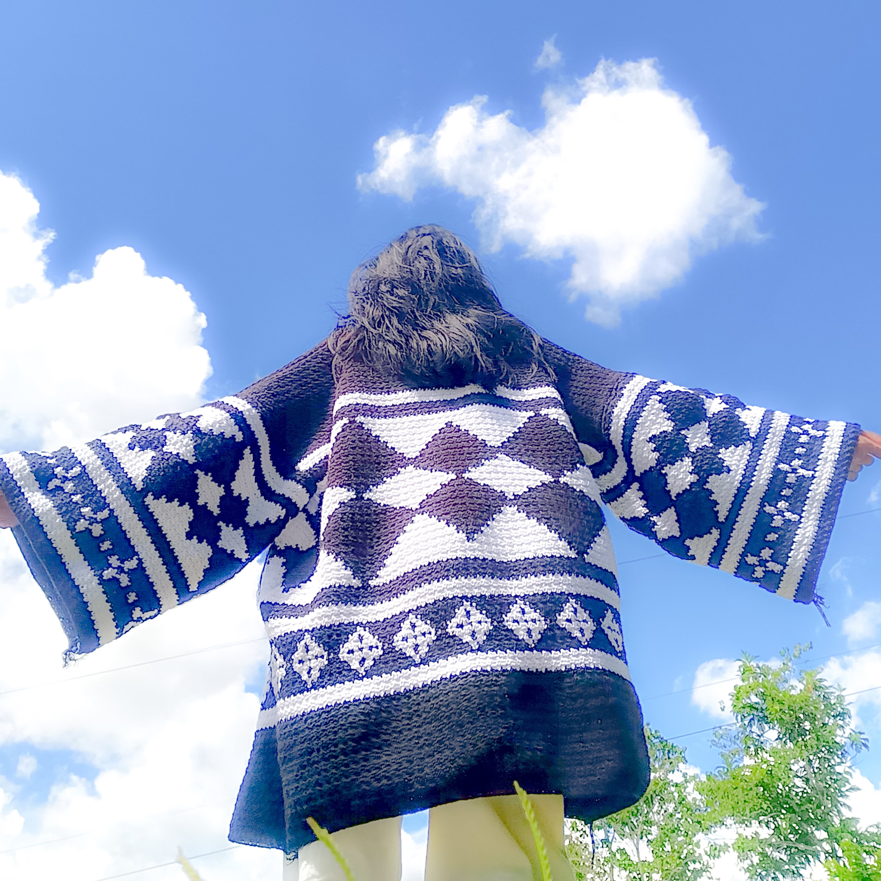 HAORI PDF/PATTERN Bundle Snowfairyhaoribadboycoatkaminarihaori - Etsy