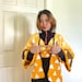HAORI PDF/PATTERN Bundle Snowfairyhaoribadboycoatkaminarihaori - Etsy
