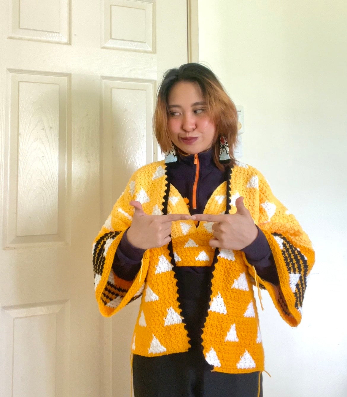 HAORI PDF/PATTERN Bundle Snowfairyhaoribadboycoatkaminarihaori - Etsy