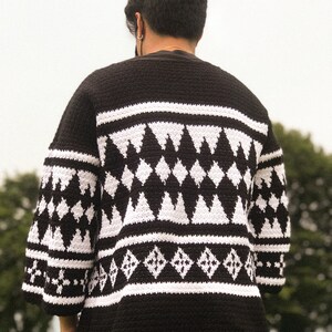 HAORI PDF/PATTERN Bundle Snowfairyhaoribadboycoatkaminarihaori - Etsy