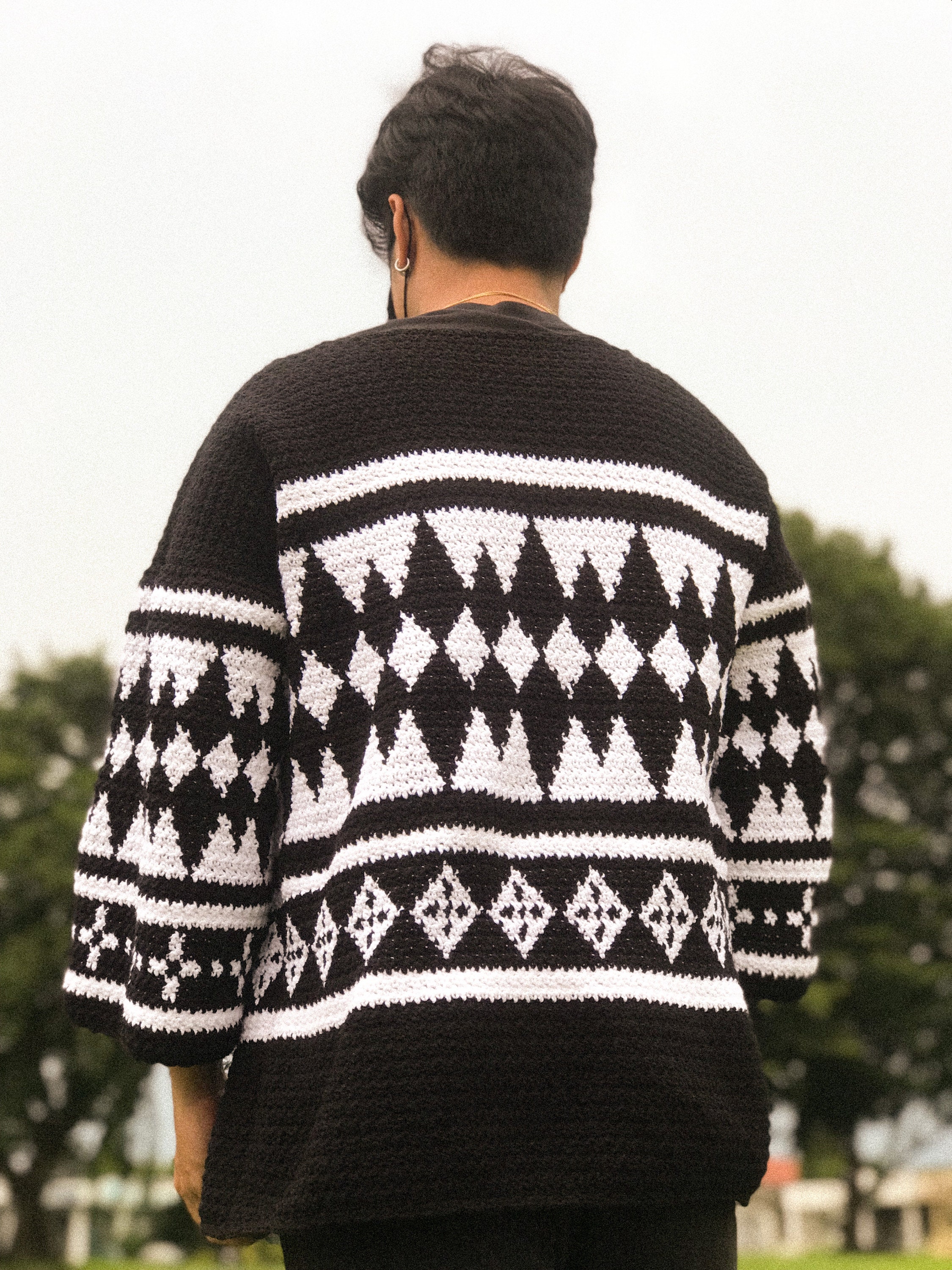 HAORI PDF/PATTERN Bundle Snowfairyhaoribadboycoatkaminarihaori - Etsy