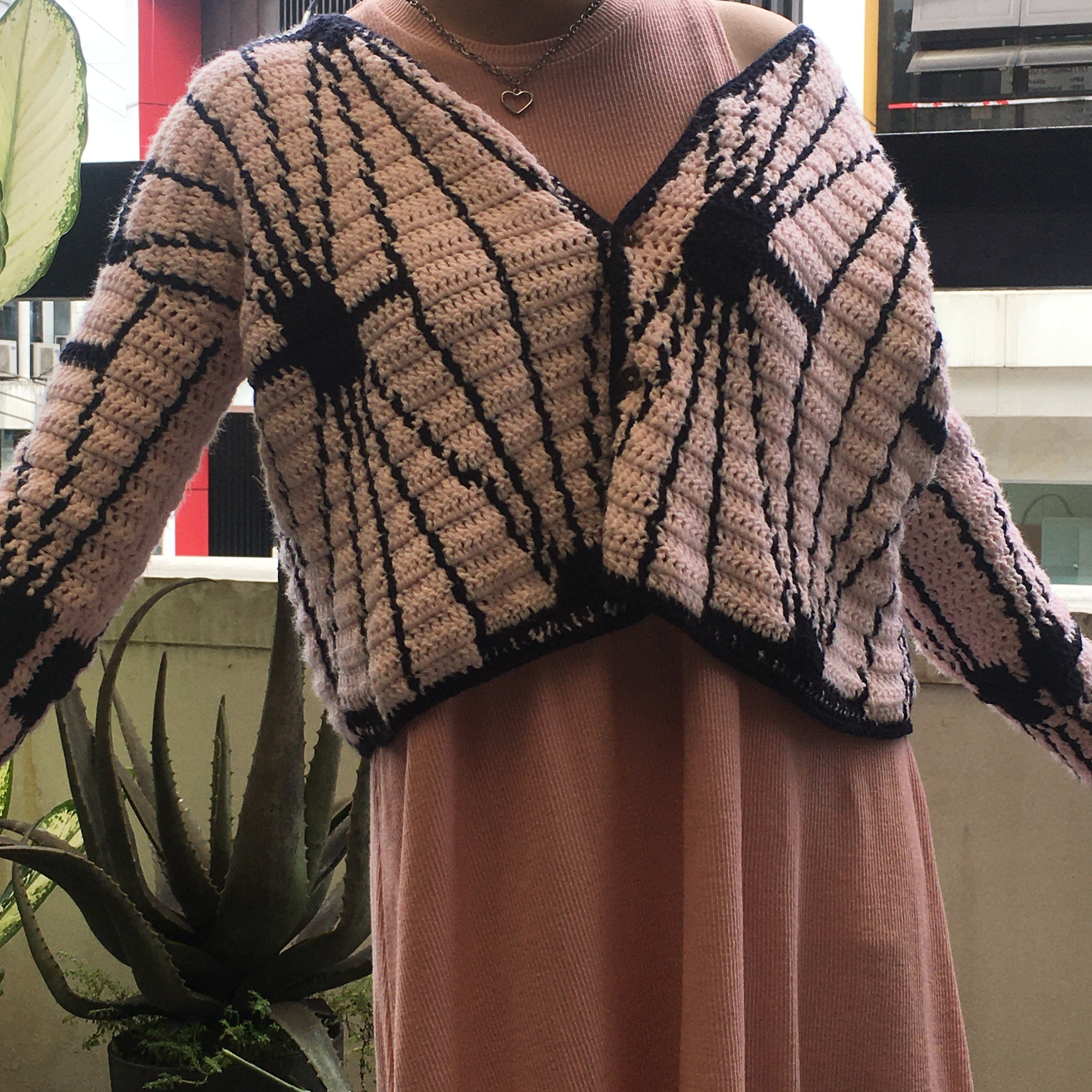 Snow Fairy Haori Written Pattern - Etsy