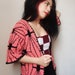 Snow Fairy Haori Written Pattern - Etsy