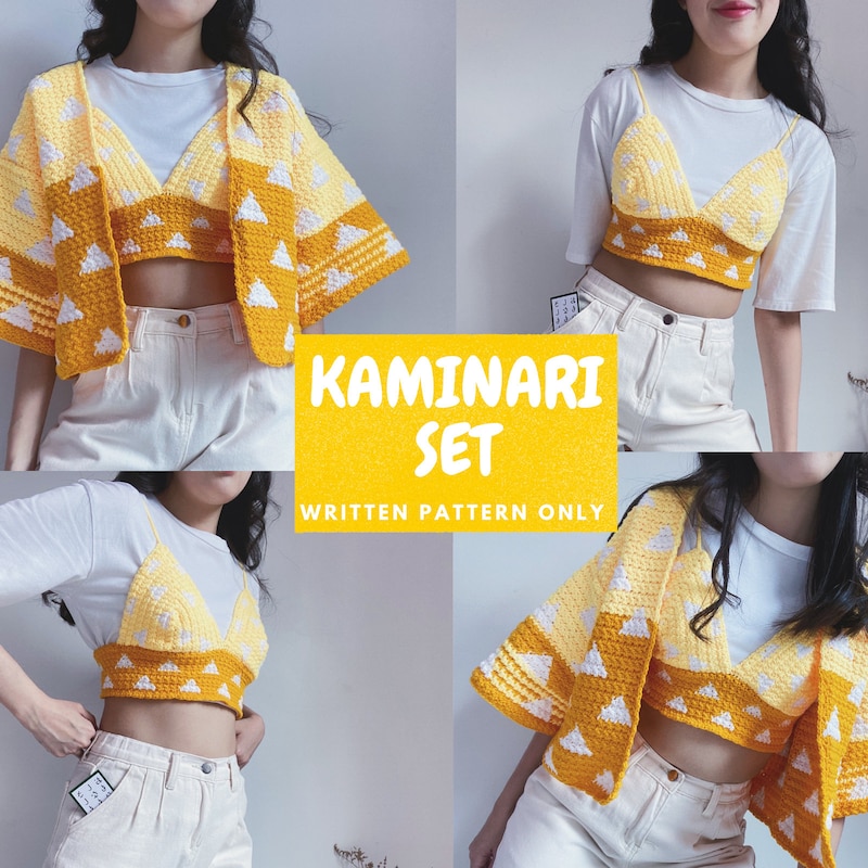 Zenitsu demon slayer cape - Etsy.de