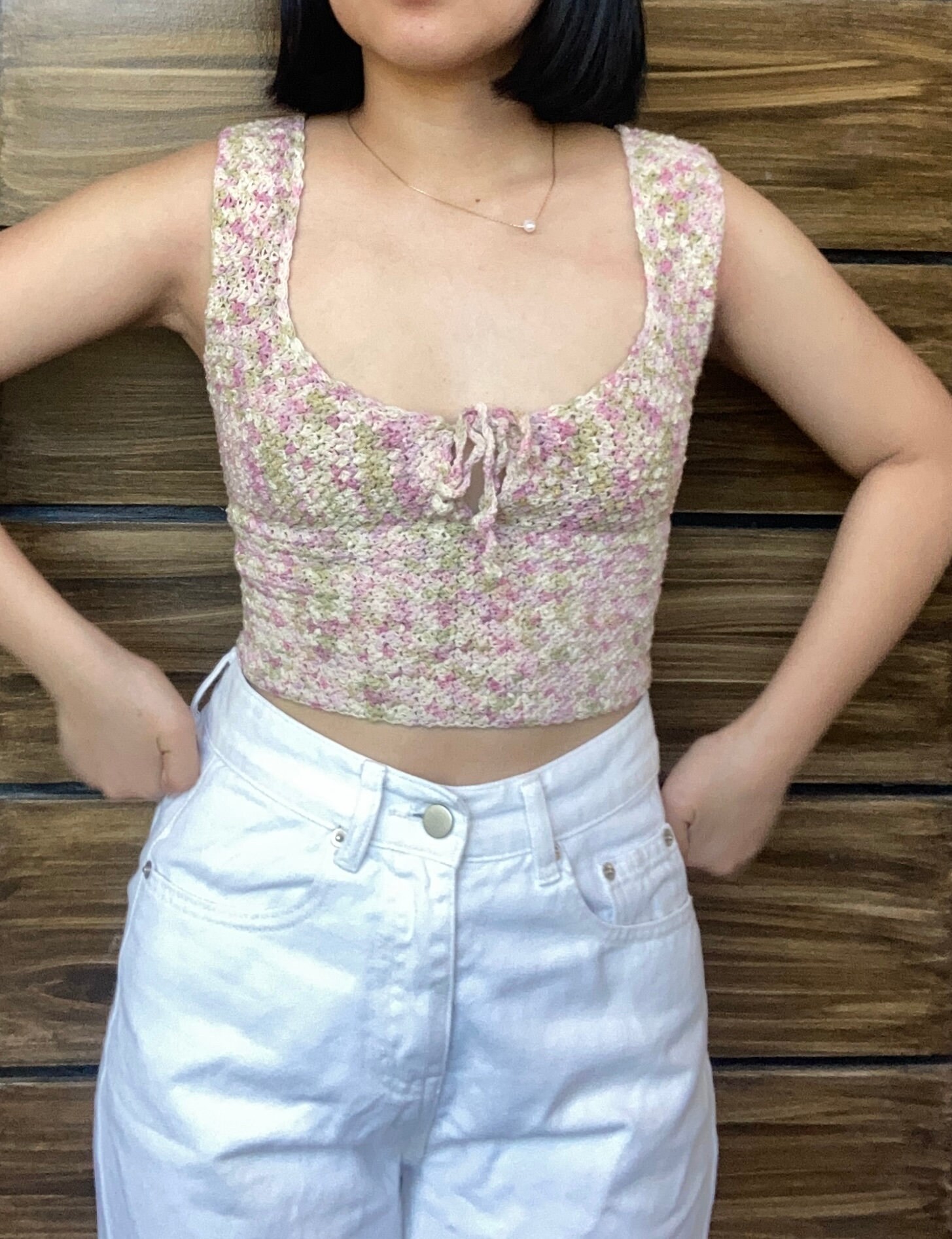 DOROTHEA TOP Written Pattern PDF Only - Etsy