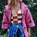 HAORI PDF/PATTERN Bundle Snowfairyhaoribadboycoatkaminarihaori - Etsy