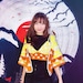 KAMINARI SET WRITTENPATTERN - Etsy