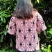Snow Fairy Haori Written Pattern - Etsy Canada