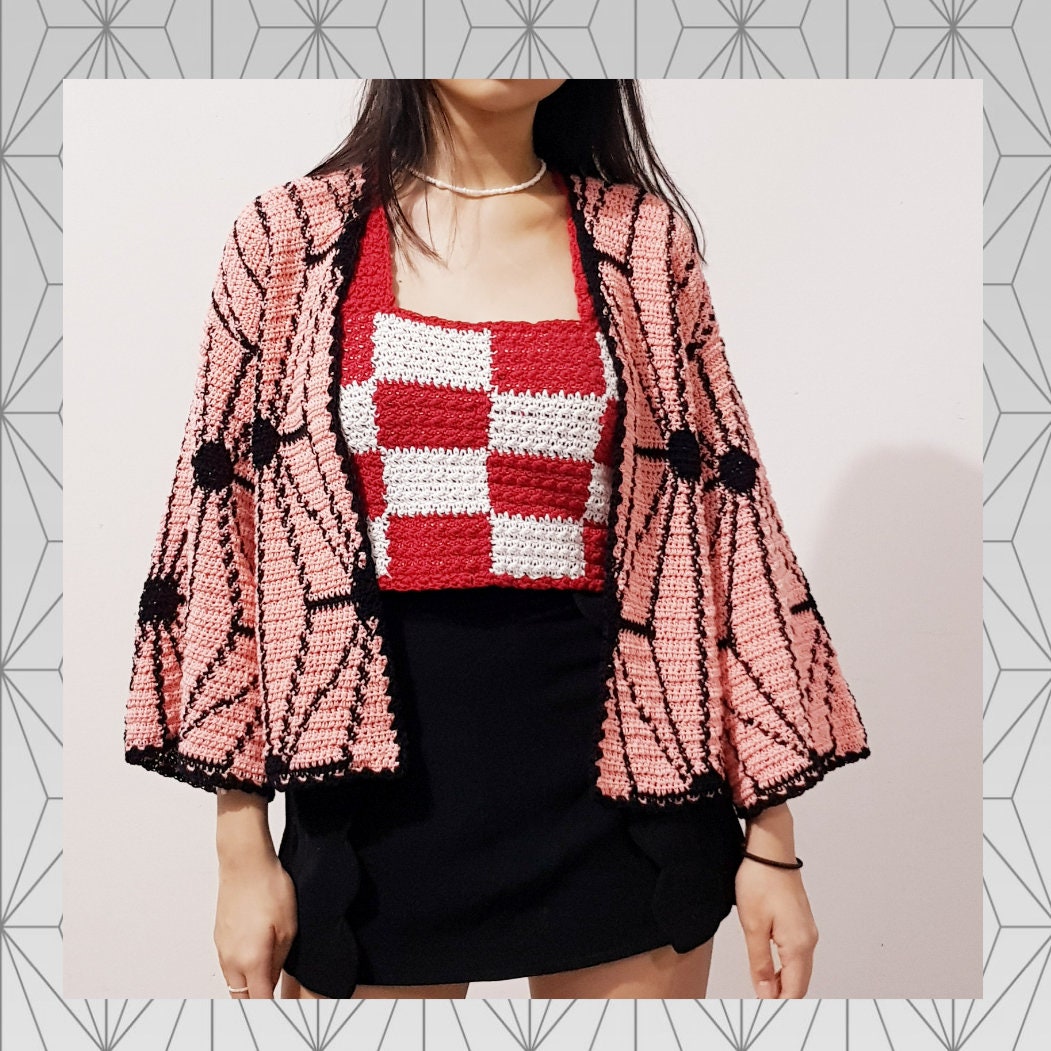 HAORI PDF/PATTERN Bundle Snowfairyhaoribadboycoatkaminarihaori - Etsy