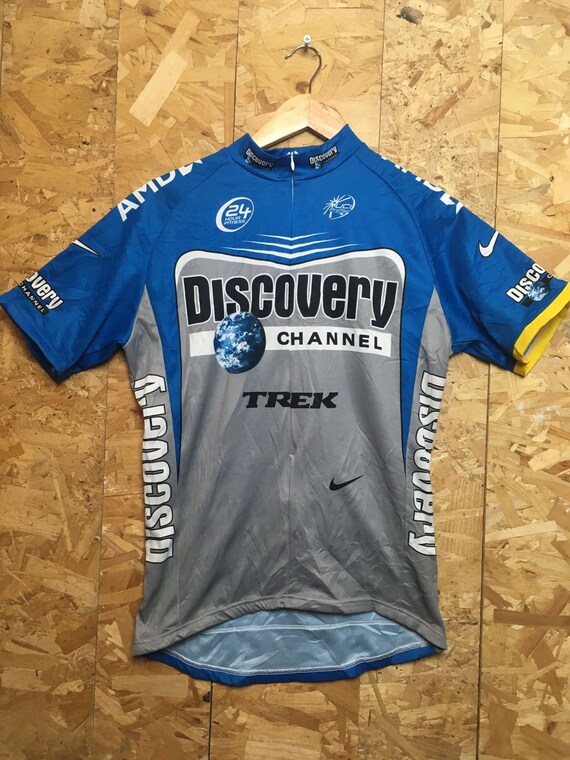 Vintage discovery channel pro - Gem