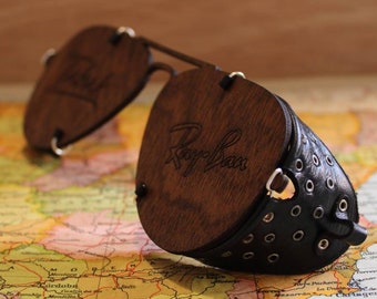 Ray Ban Side Shields - Etsy
