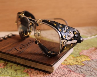 Ray Ban Side Shields - Etsy