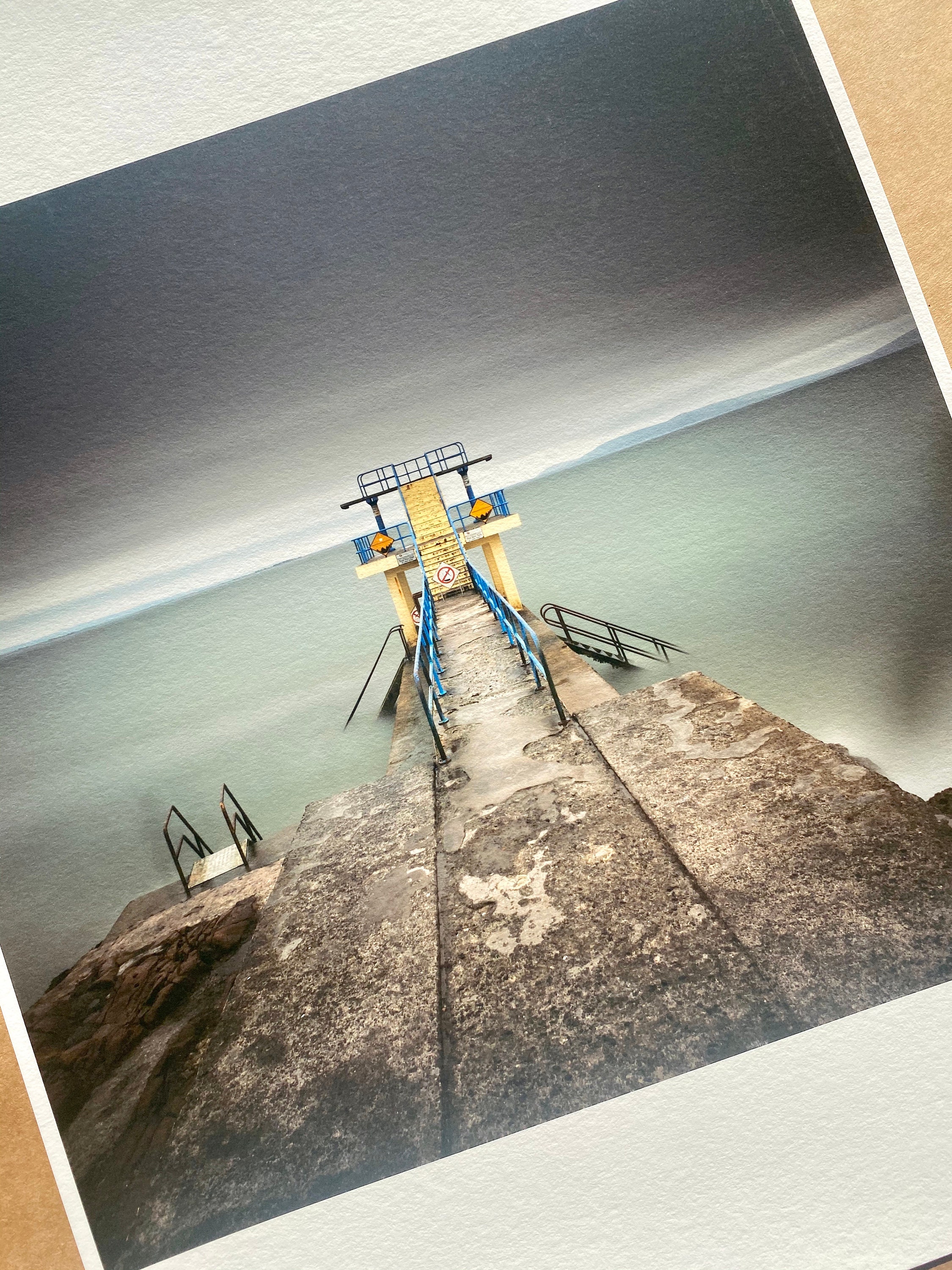 Galway, Salthill, Ireland, Fine Art Print, Seascape, Landscape ...
