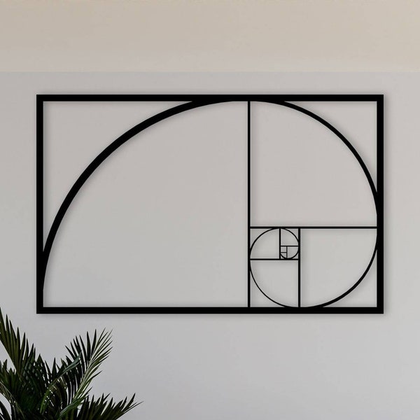 Golden Ratio - Etsy