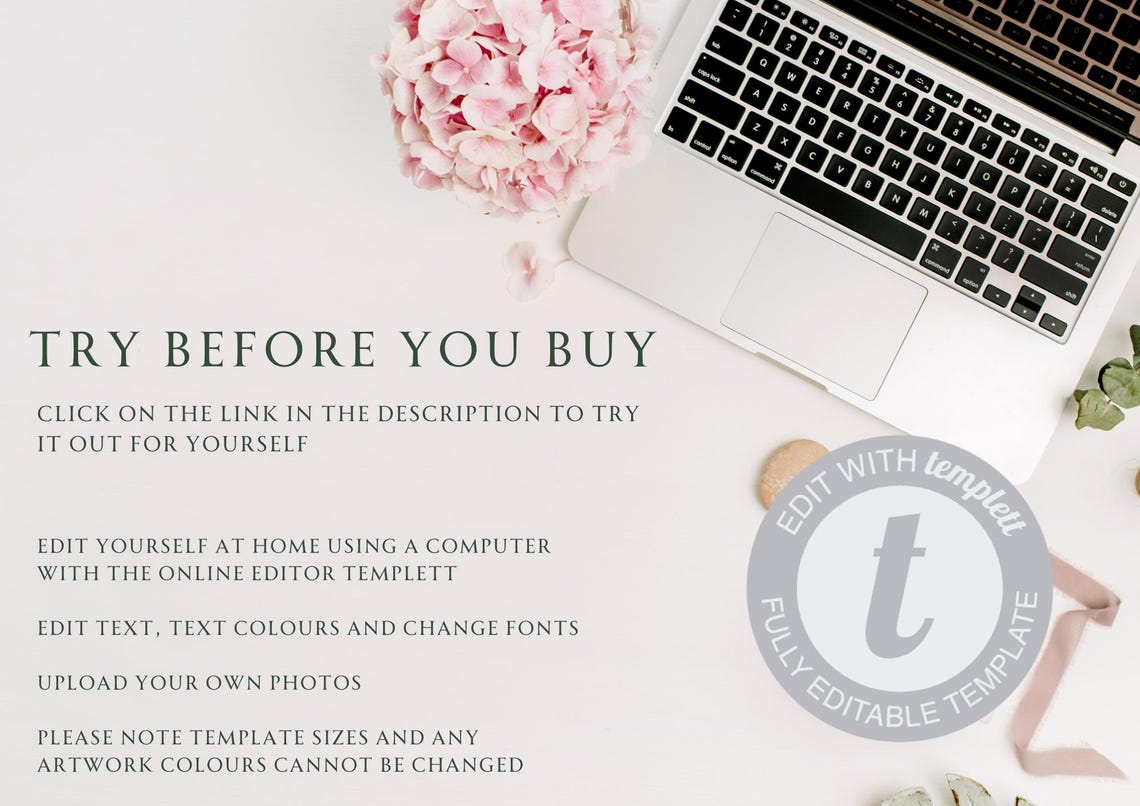 Light up the Dance Floor Sign Template, Printable Wedding Glow Stick ...