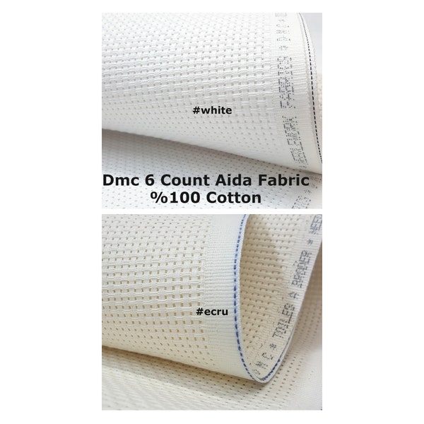 10 Count Aida - Etsy