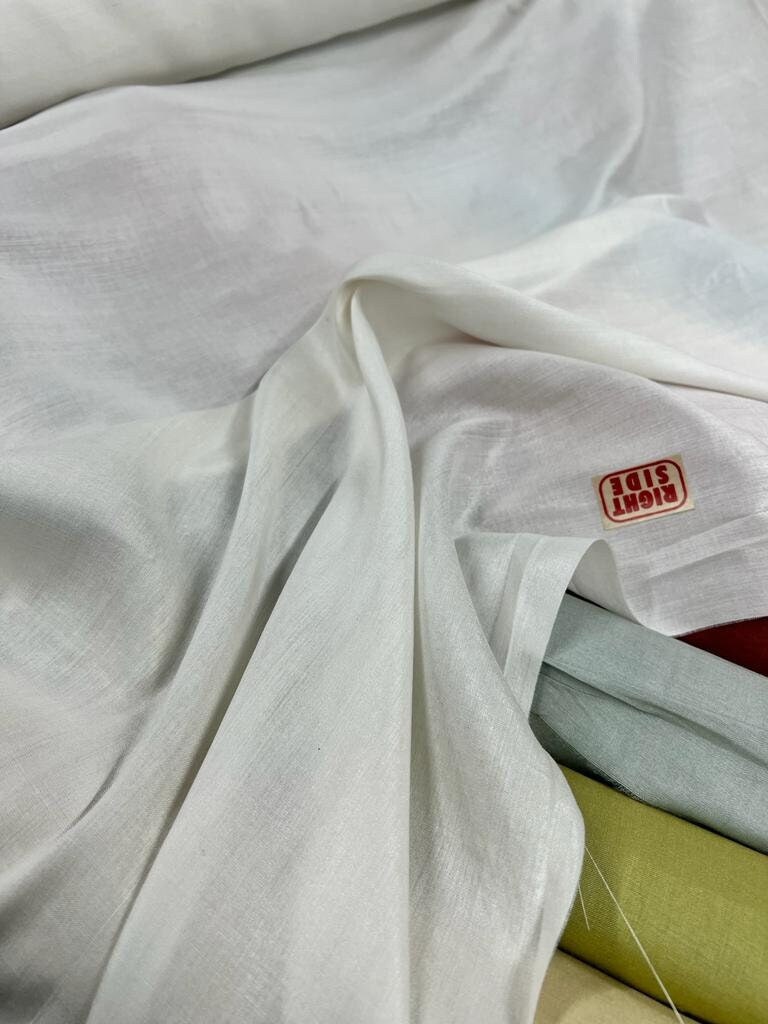 Batiste Fabric - Etsy