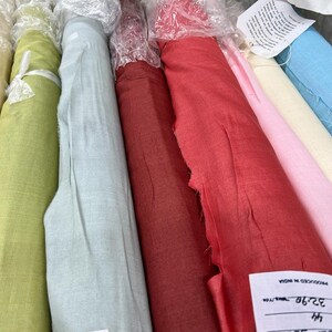 Batiste Fabric - Etsy