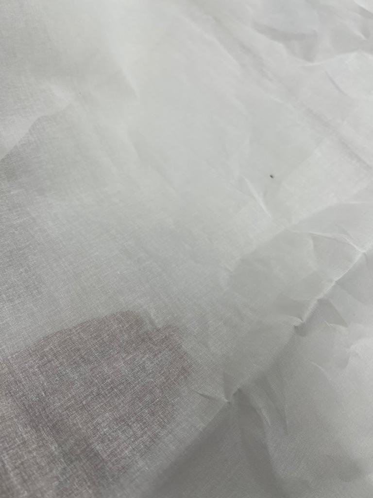 100% COTTON ORGANDY - Etsy