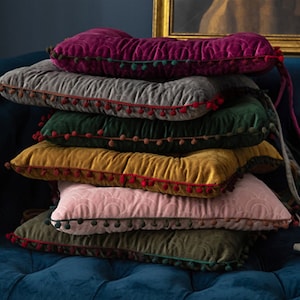 Chair Cushions - Etsy