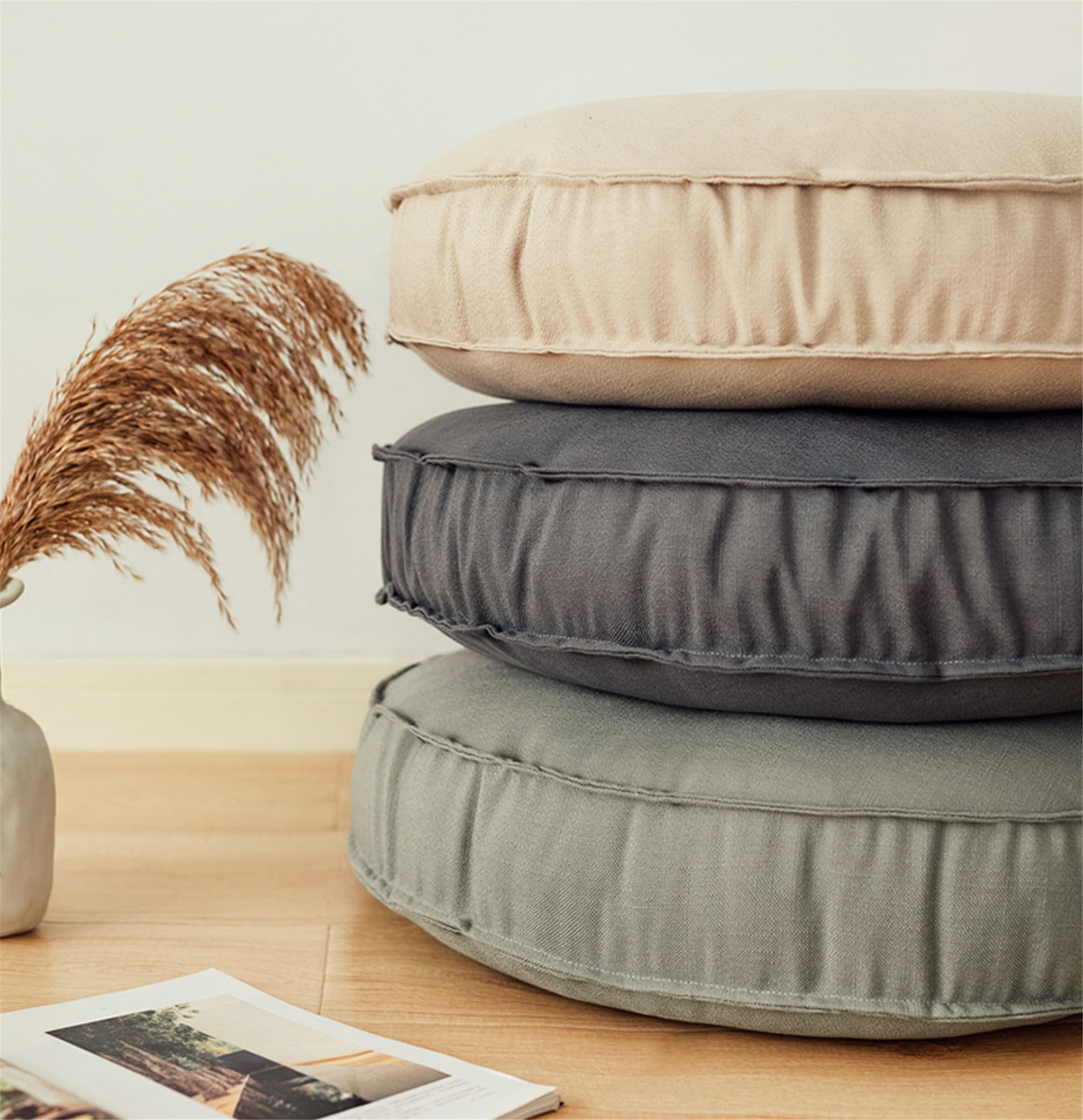 Floor Cushion Seating